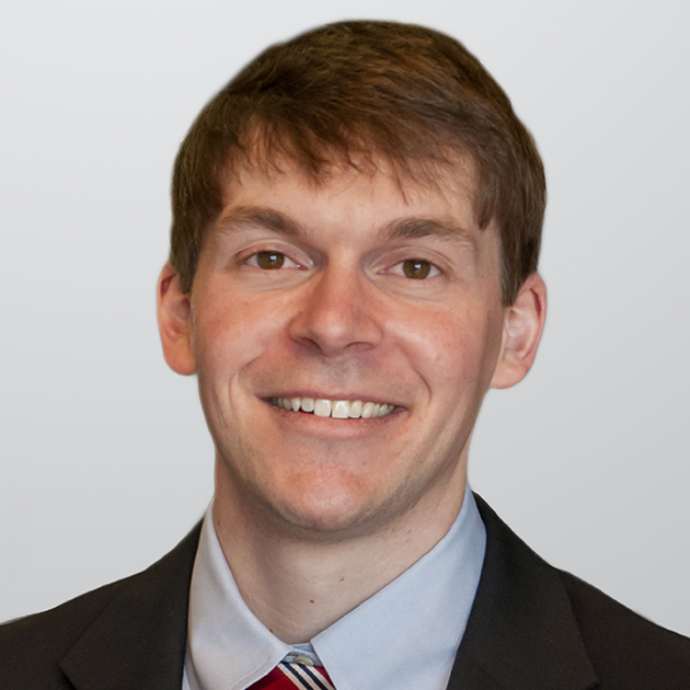 Jacob H. Weinstein | Professionals | Holland & Knight