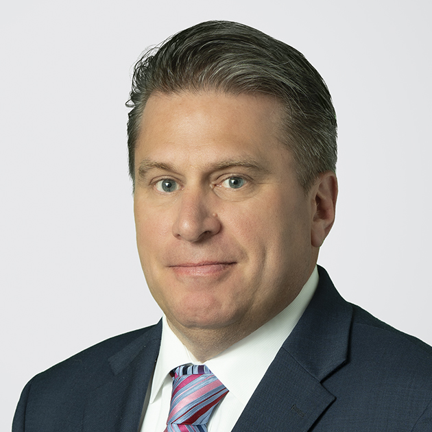 Terry J. Wikberg | Professionals | Holland & Knight