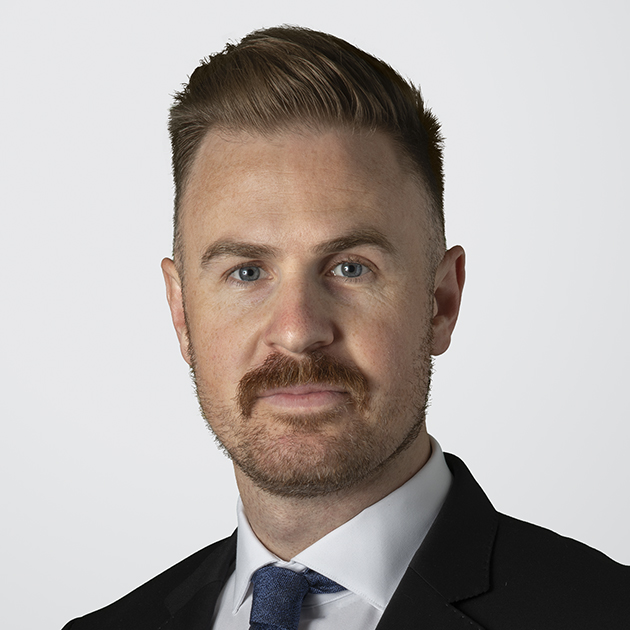 Sean D. Willet | Professionals | Holland & Knight