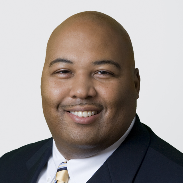 Eddie Williams III | Professionals | Holland & Knight