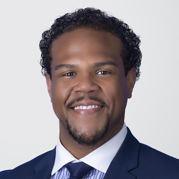 Josh Wood | Professionals | Holland & Knight