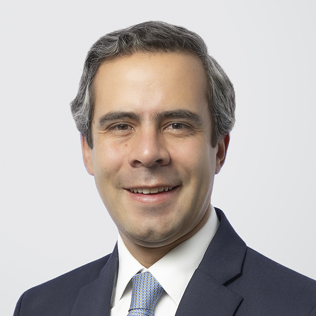 Daniel Fajardo Villada | Professionals | Holland & Knight