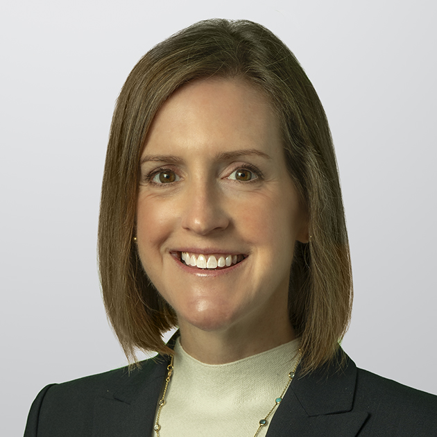 Liz Young | Professionals | Holland & Knight