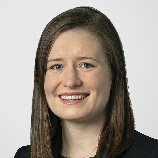 Mackenzie A. Zales | Professionals | Holland & Knight