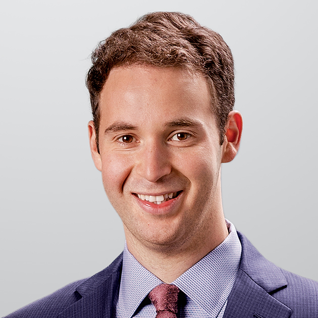 David J. Zeitlin | Professionals | Holland & Knight