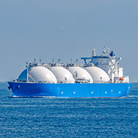 Maritime: Energy, LNG/LPG and Cables | Practices | Holland & Knight
