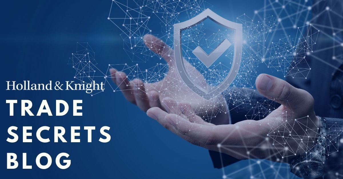 Non-Disclosure Agreements and Trade Secrets: 12 Points to Consider ...