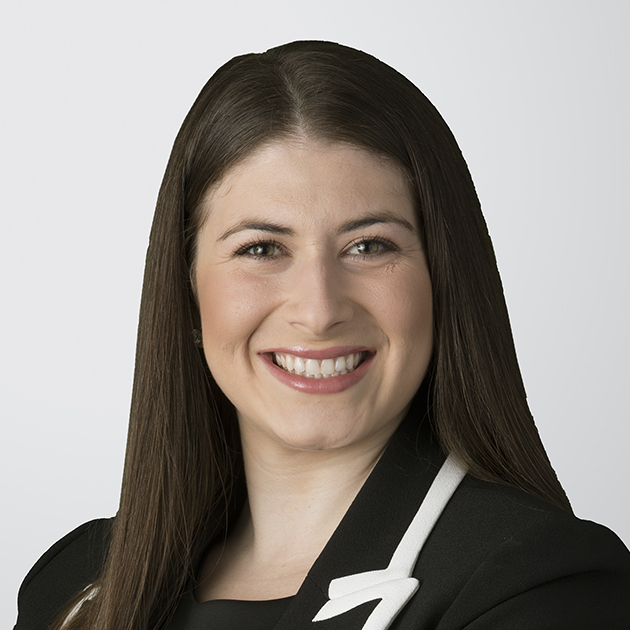 Sydney Alexander | Professionals