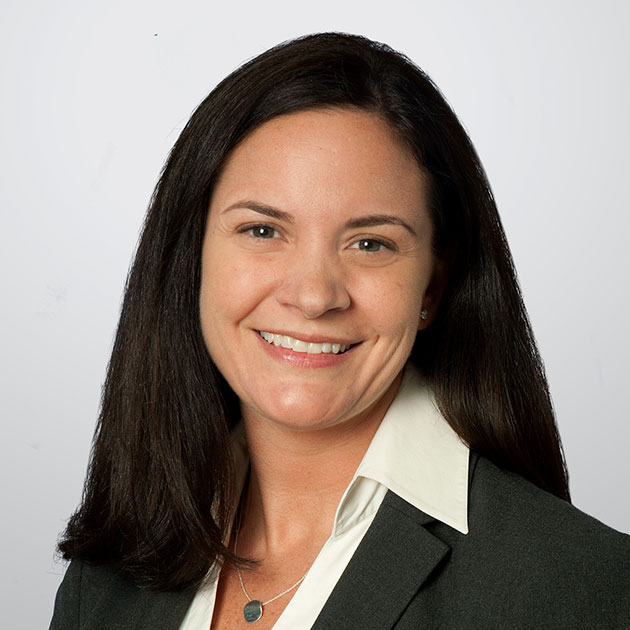 Kristen M. Cassetta | Professionals