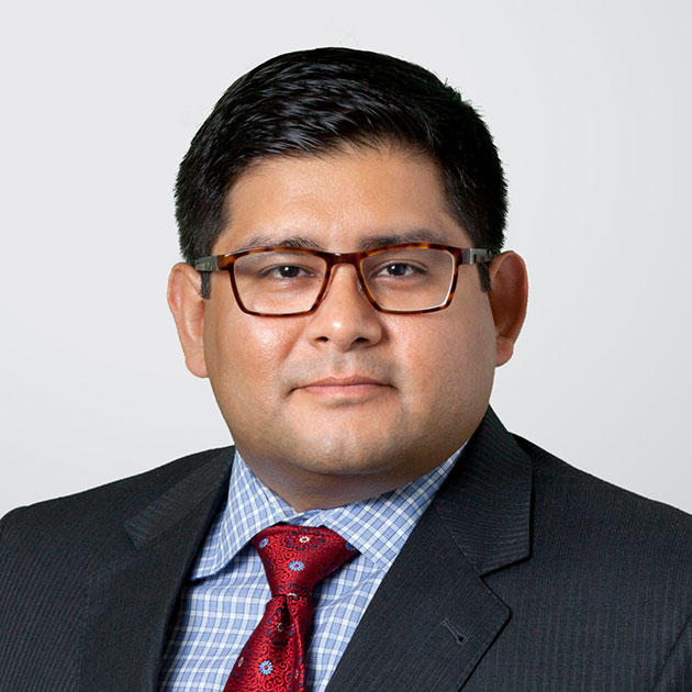 Anthony J. Herrera | Professionals