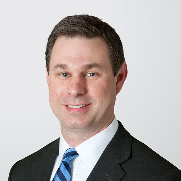 Paul A. McDermott | Professionals