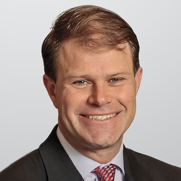 Mark W. Peters | Professionals