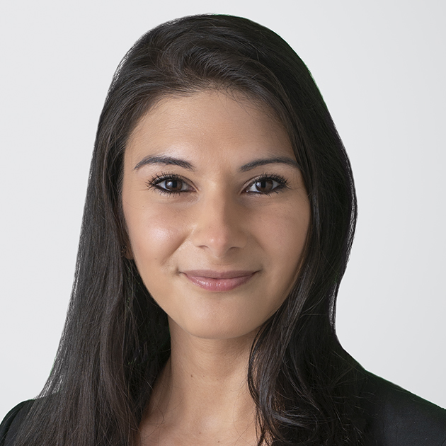 Andrea M. Ramos | Professionals