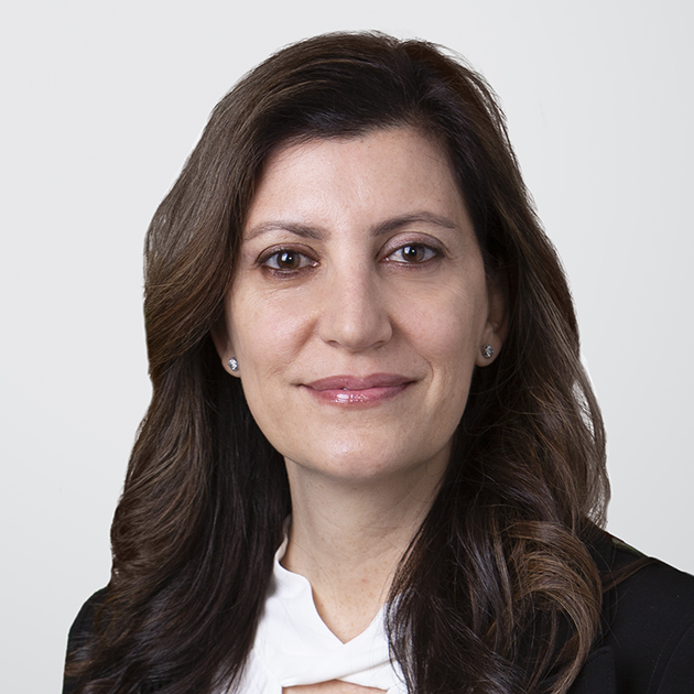 Rosamaria M. Sagese | Professionals