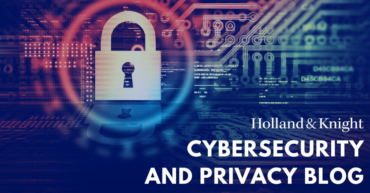 Cybersecurity and Privacy Blog | Insights